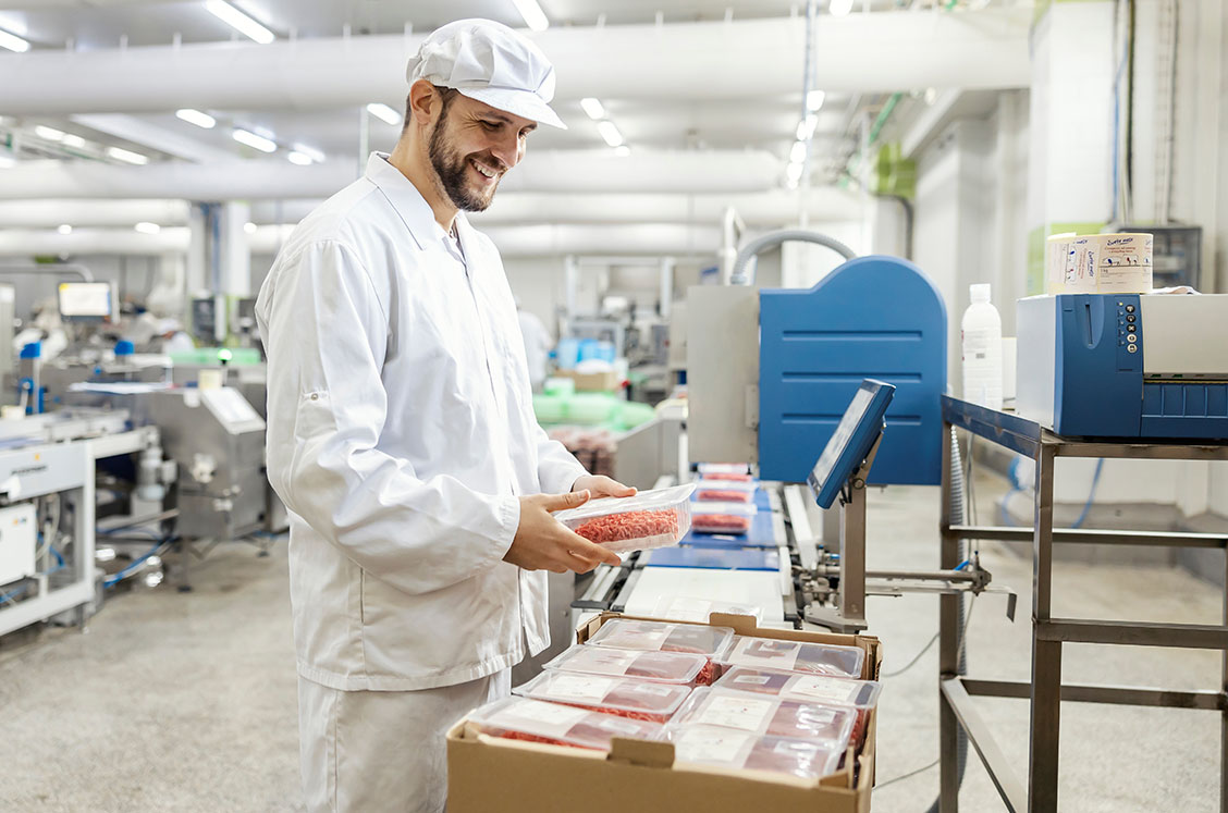 Packaging System Integration - Sharpe Engineering and Equipment - www ...