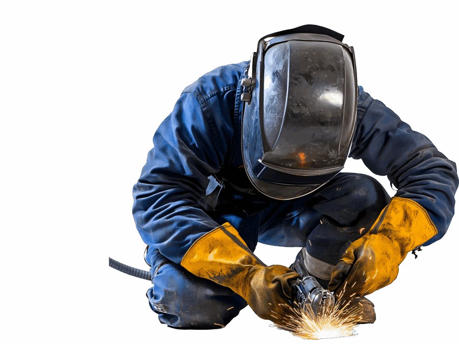 Fabrication & Installation