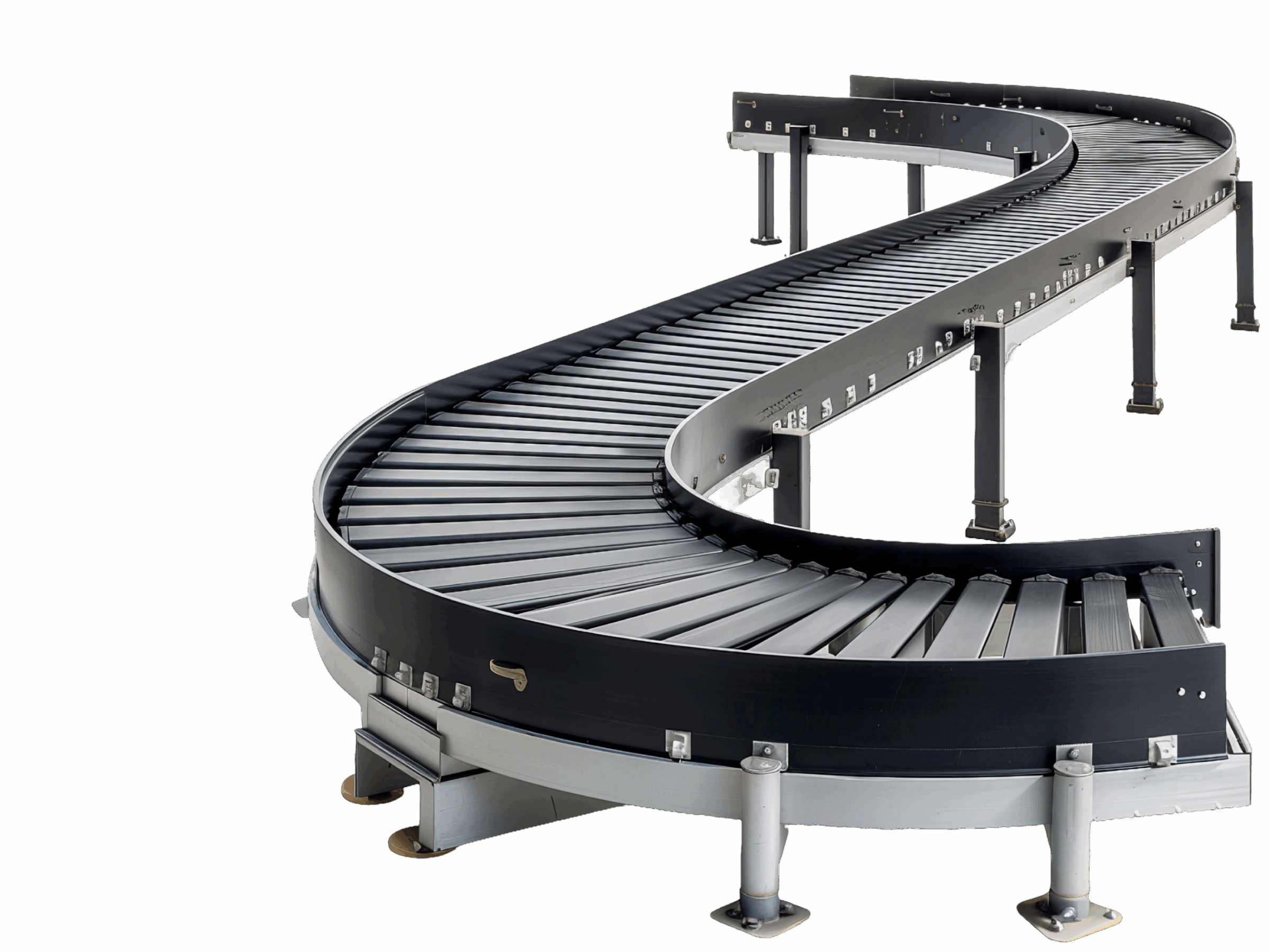 Material Handling Solutions