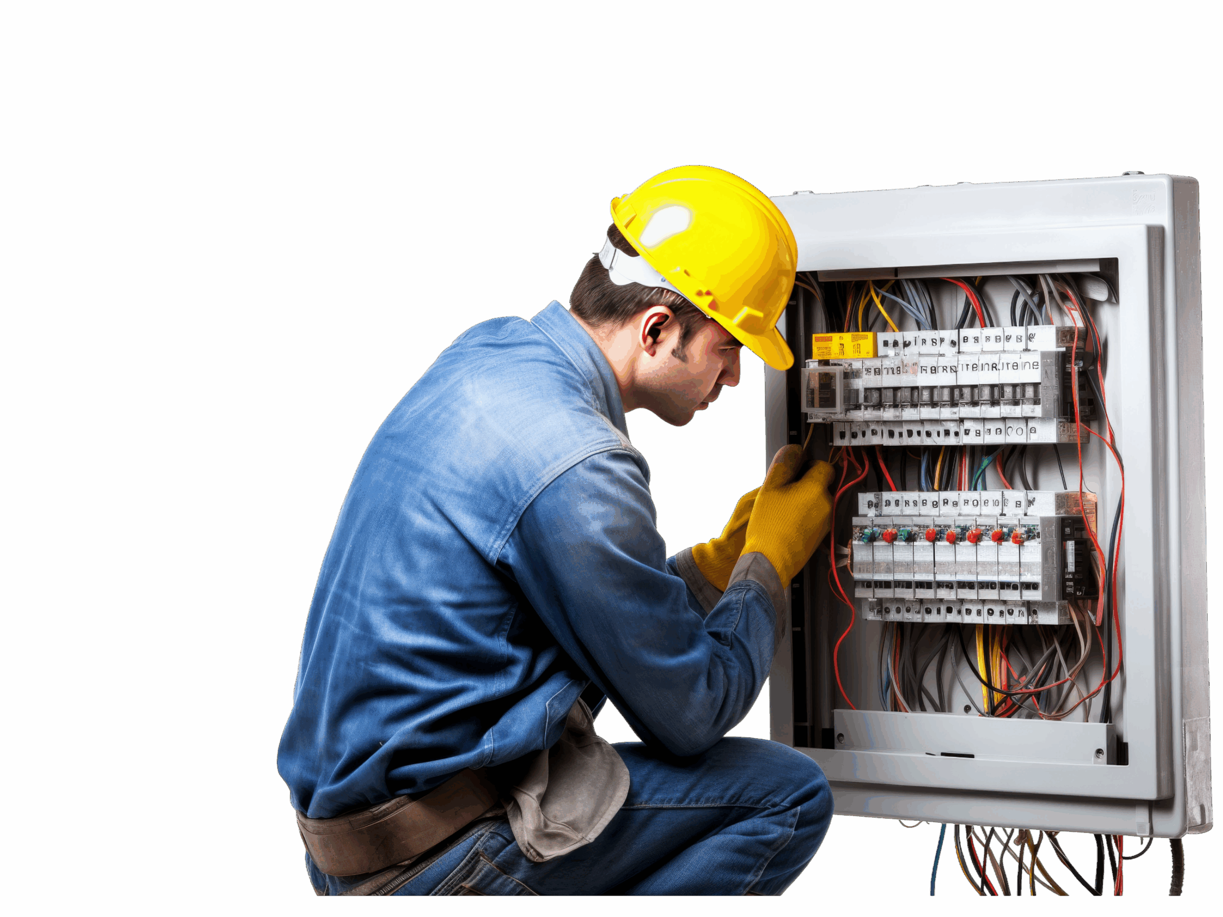 Automation & Controls