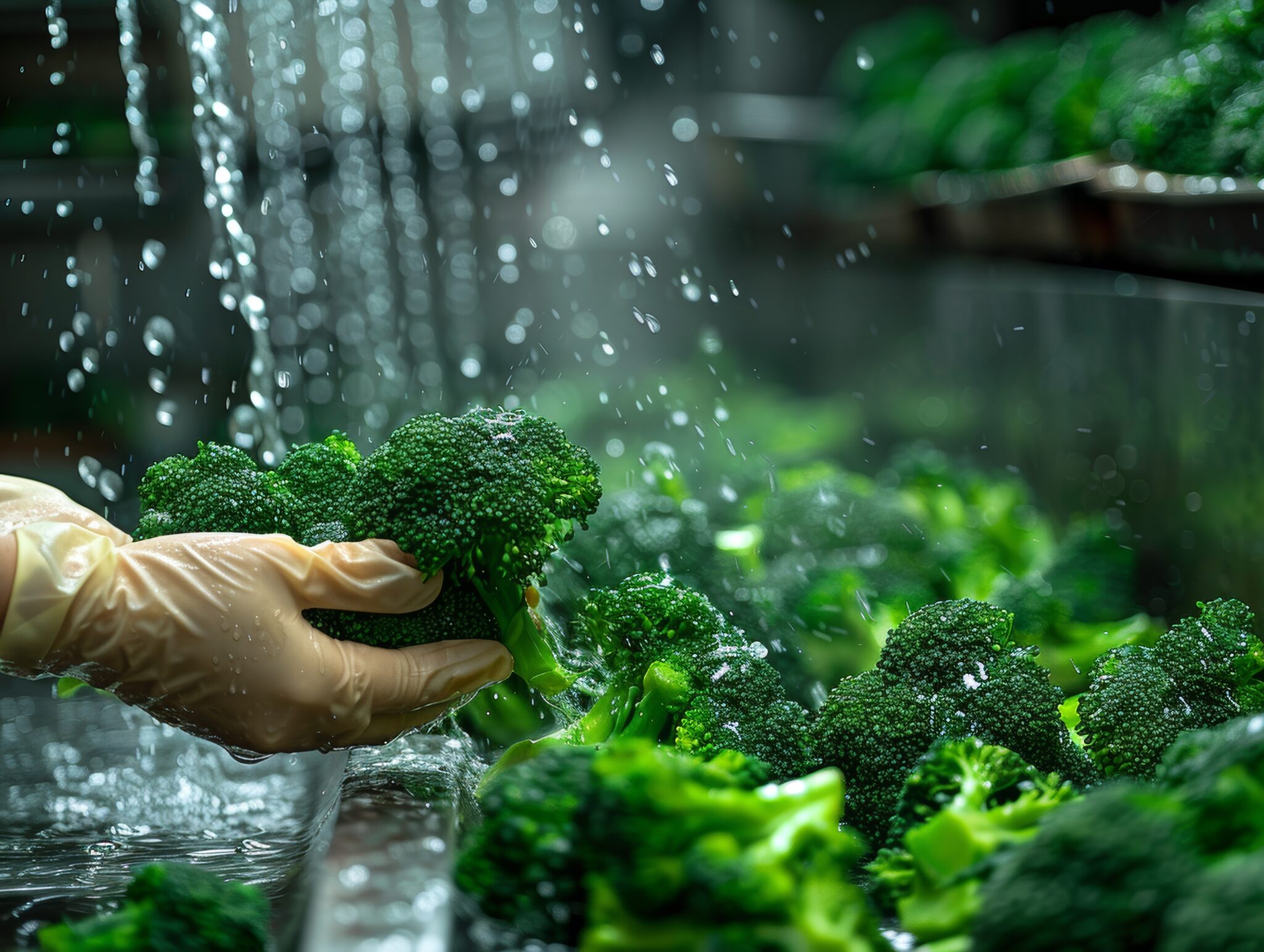 Sharpe Engineering & Equipment