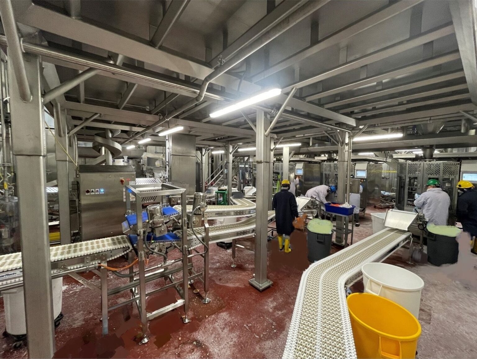 Sharpe Engineering & Equipment