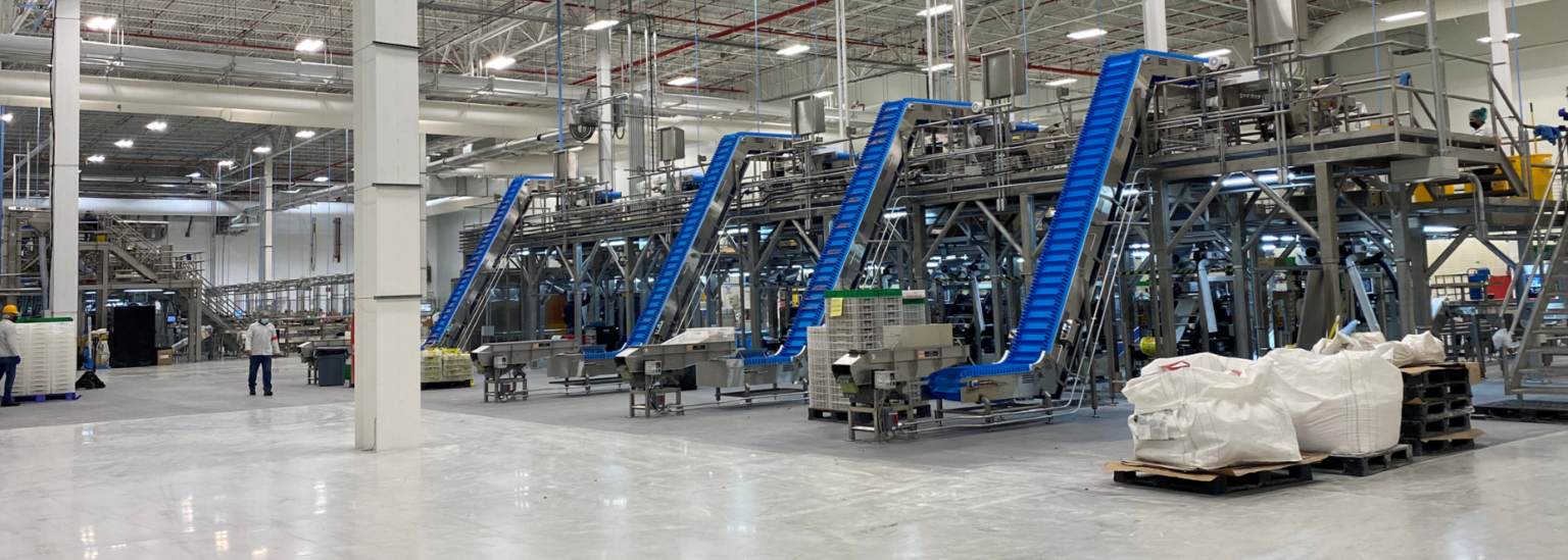 Sharpe Engineering & Equipment