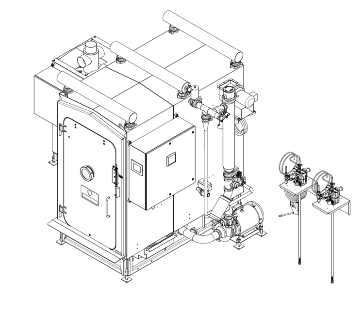 Sharpe Engineering & Equipment