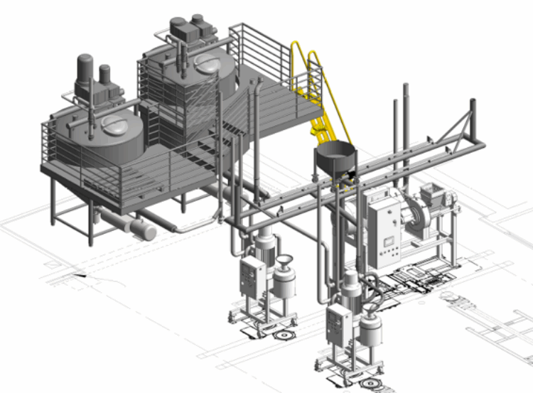 Sharpe Engineering & Equipment